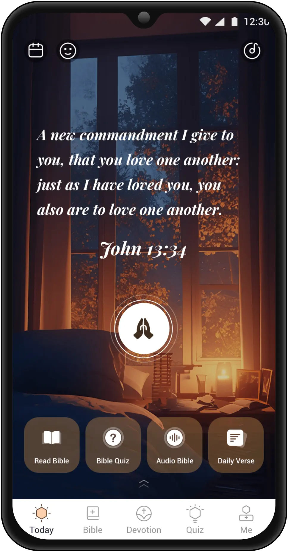 KJV Bible Journey